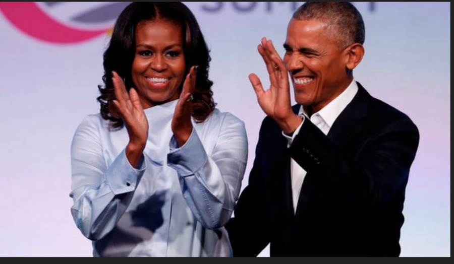 Michelle Obama Explores Fundraising Possibilities for Potential 2024 ...