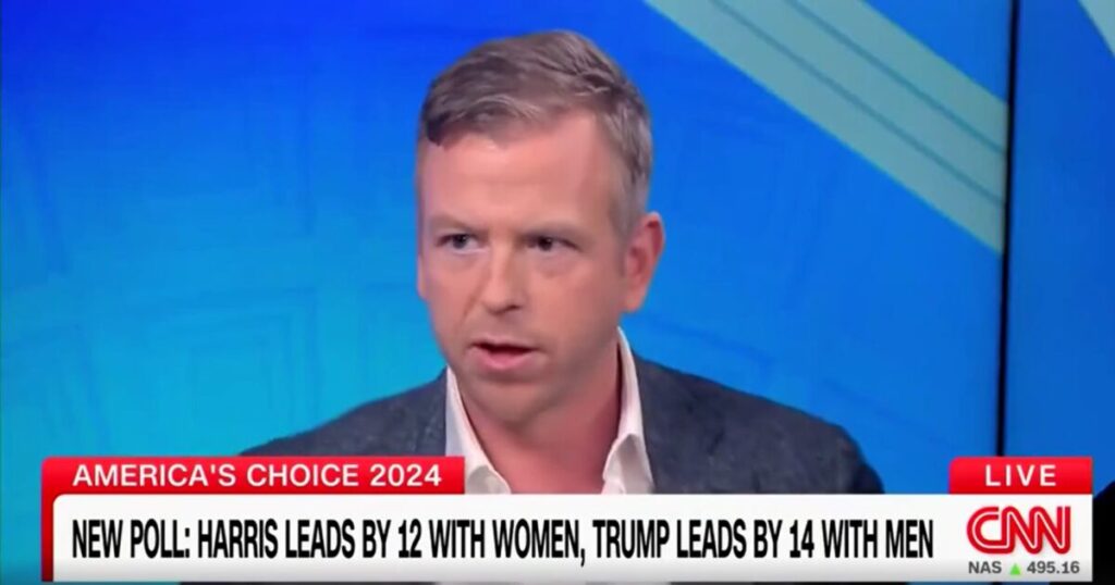 Dana Bash Left Stunned as CNN Guest Critiques Tim Walz Live on Air ...