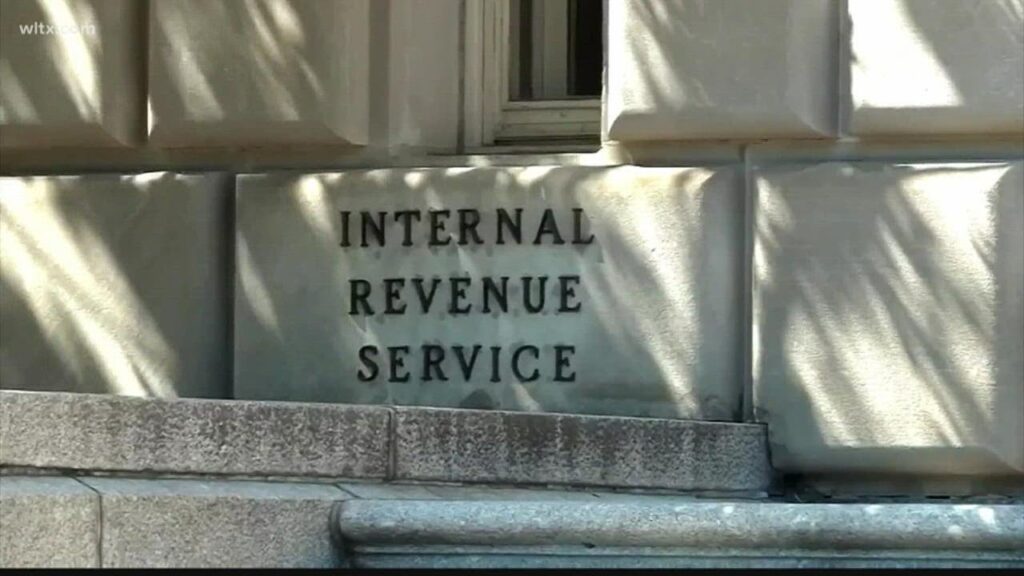 IRS Updates Tax Guidelines for 2025 and Its Impact on You – Redline ...