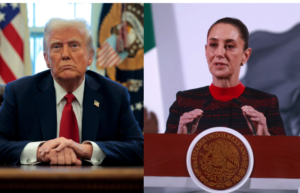 Mexican Authorities Capture Cartel Leader ‘El Ricky – Redline Headlines