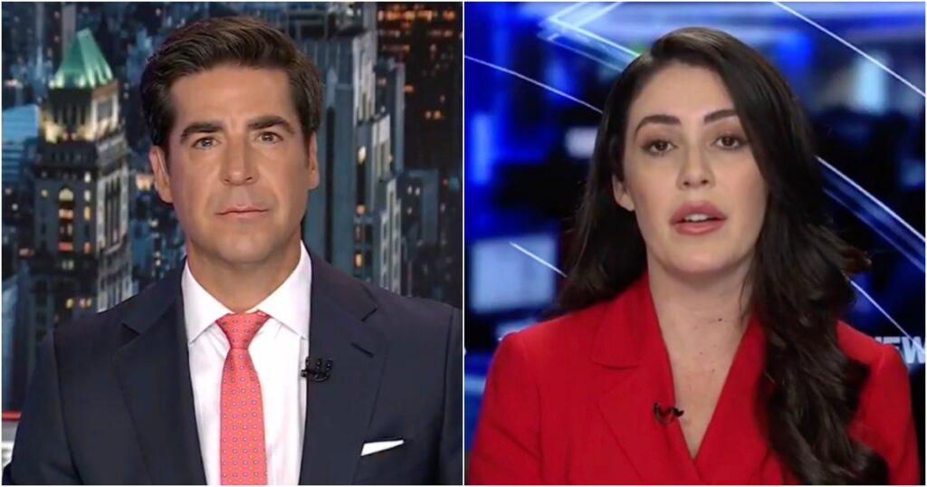 Rep Anna Paulina Luna Demands NBC Release Critical JFK Footage That ...