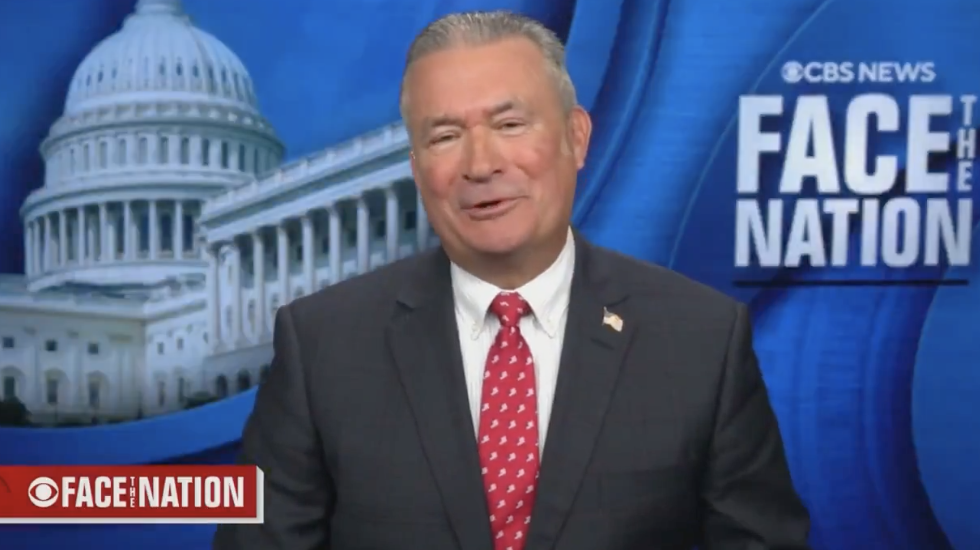 GOP Congressman Strikes Back Reclaiming Congressional Power Over ...