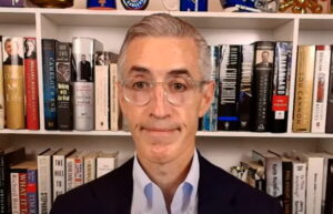 Former Democrat Advisor Dan Turrentine Exposes Liberal Leaderships ...