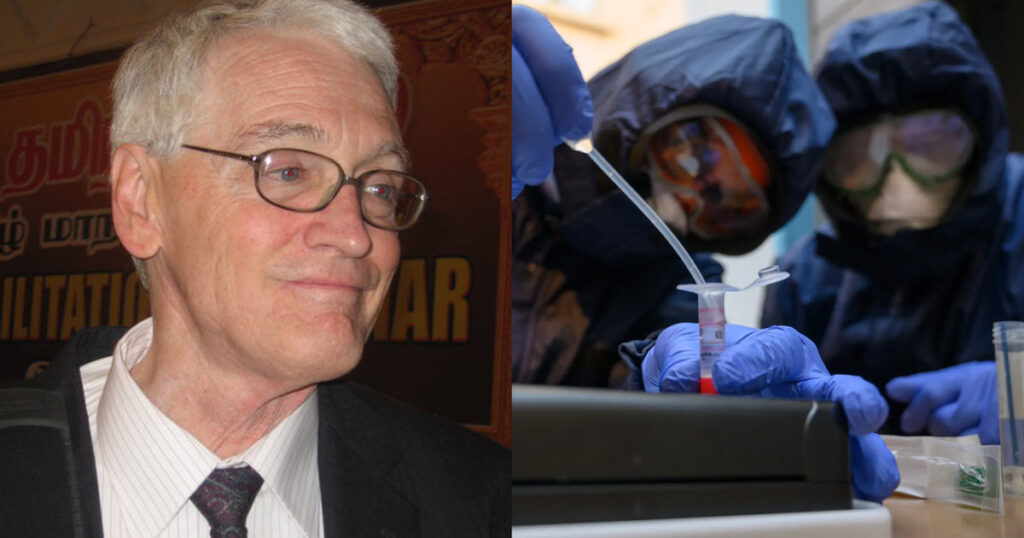 Whistleblower Alleges Murder of Doctor Who Planned to Expose Covid ...
