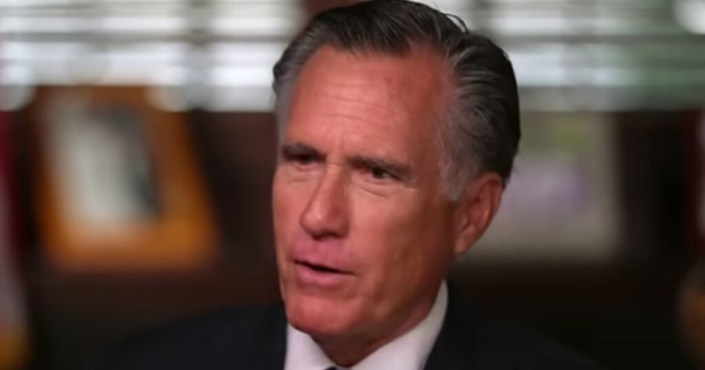 Romney Relative Found Dead After Leaving Note – Redline Headlines