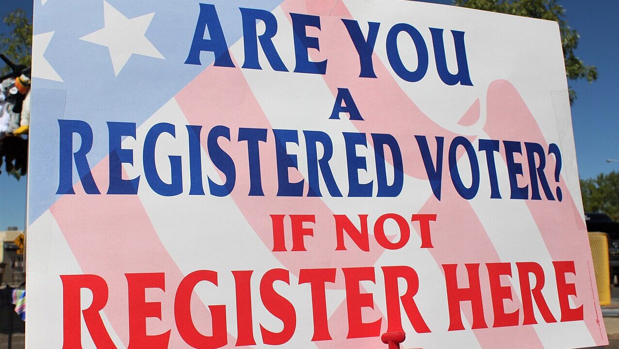 Documents Show Hundreds of Noncitizens on New Jersey Voter Rolls After ...